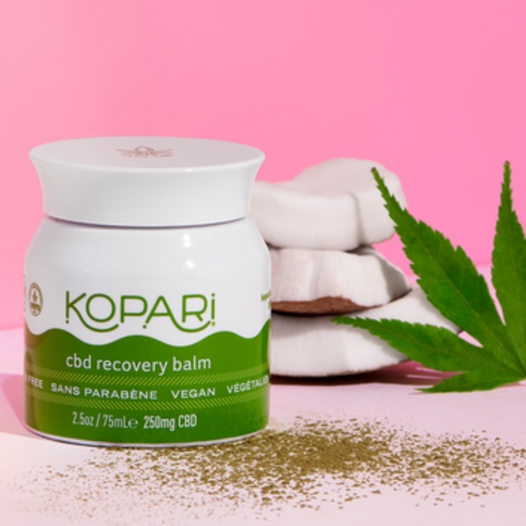 Kopari | Bath & Body | Kopari C Bd Recovery Balm | Poshmark